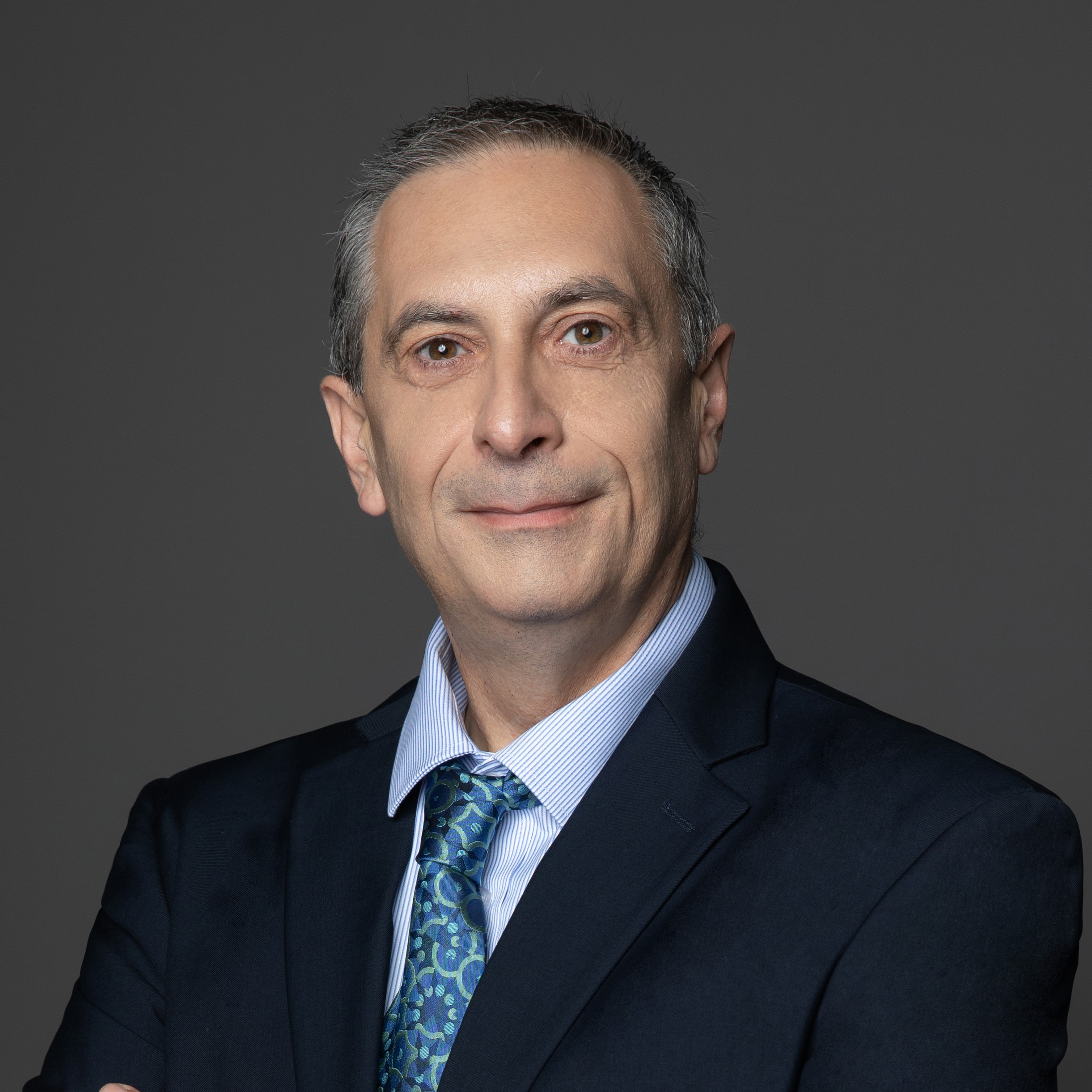 专业师资 - 师资队伍 - 广东以色列理工学院