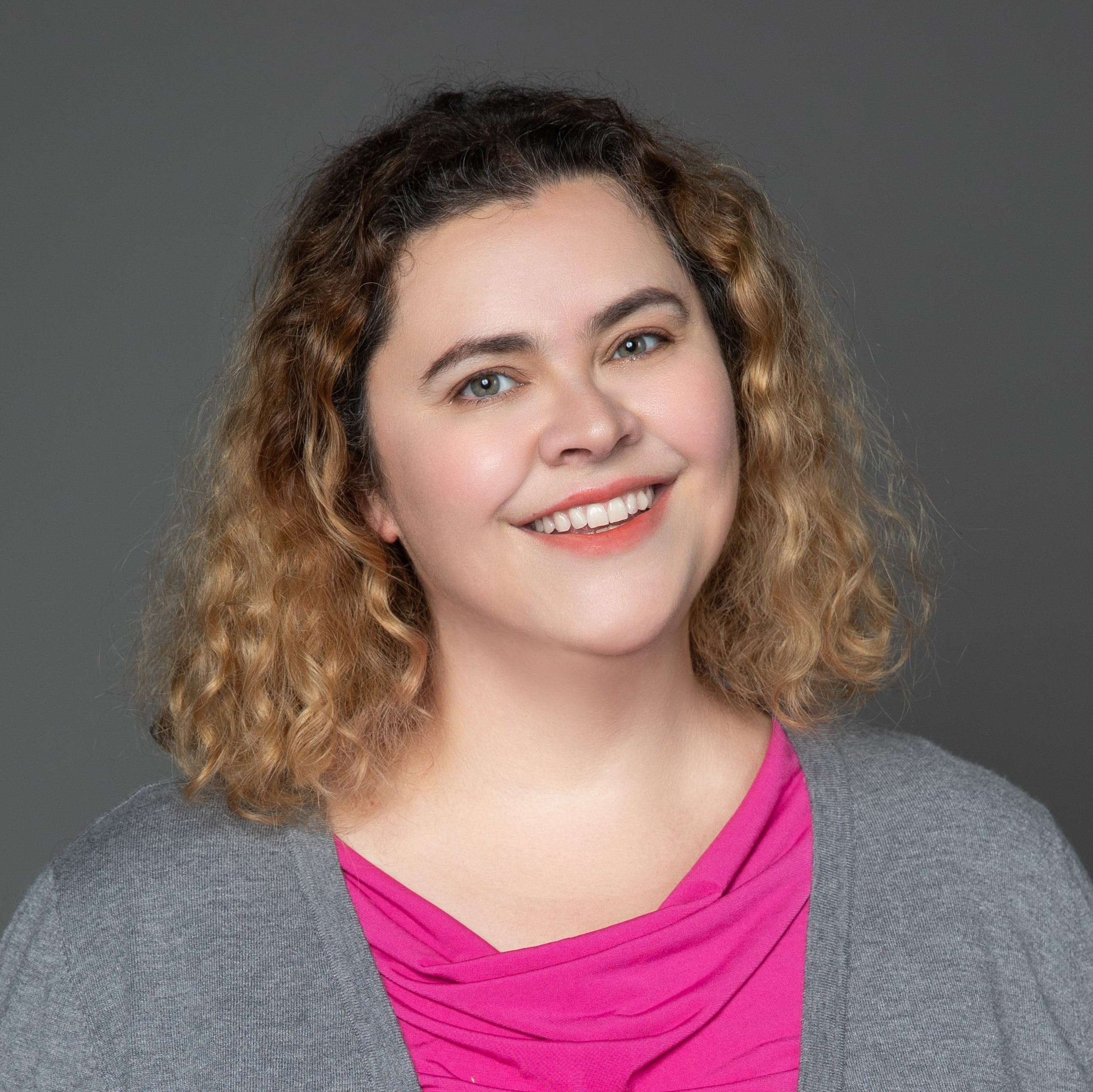 Kathleen Trudel - 师资队伍 - 认识广以 - 广东以色列理工学院